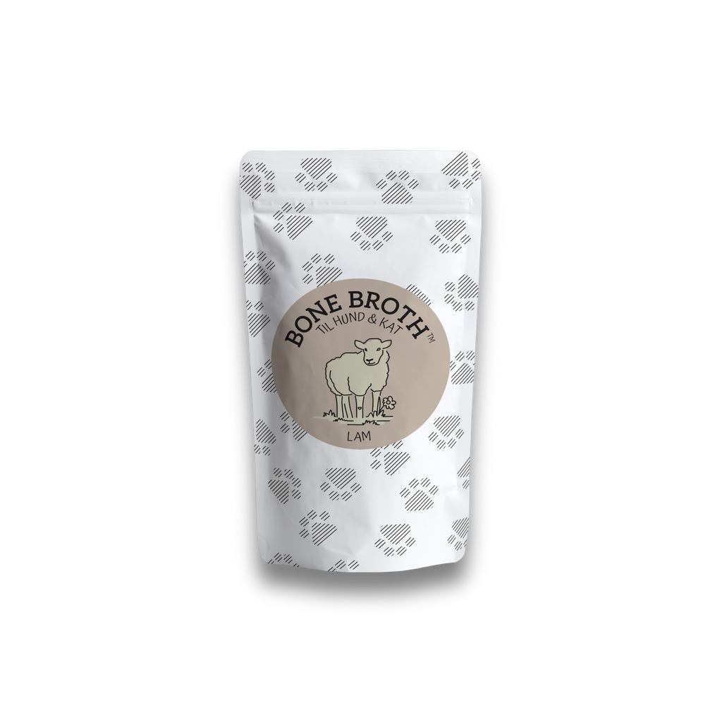 Bone Broths & Goats Milk & Pancake Mix – Everything Dogs