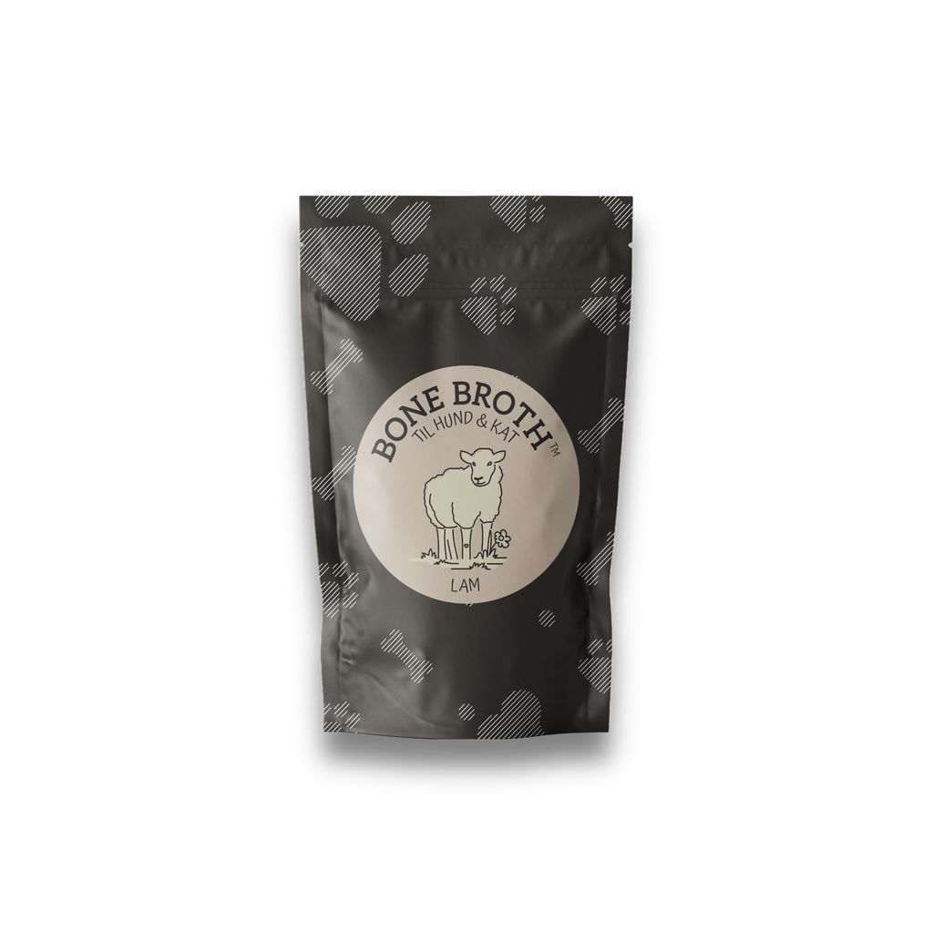 Bone Broths & Goats Milk & Pancake Mix – Everything Dogs